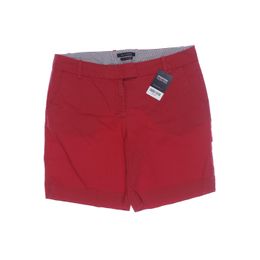 Marc O'Polo Marc O Polo Damen Shorts, rot, Gr. 40