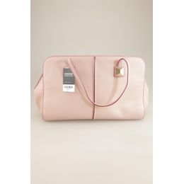 Ports 1961 Damen Handtasche, pink, Gr.