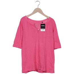 Marc O'Polo Marc O Polo Damen T-Shirt, pink, Gr. 34