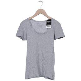 Marc O'Polo Marc O Polo Damen T-Shirt, grau, Gr. 36