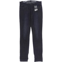 DKNY by Donna Karan New York Damen Jeans, marineblau, Gr. 27