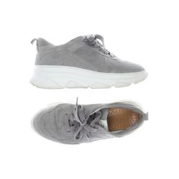 Copenhagen Studios Damen Sneakers, grau, Gr. 36