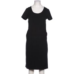 MAMALICIOUS Mama Licious Damen Kleid, schwarz, Gr. 36