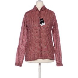 Marc O'Polo Marc O Polo Damen Bluse, rot, Gr. 36