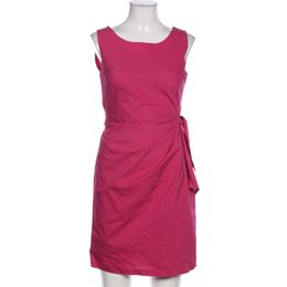 Apart Damen Kleid, pink, Gr. 38