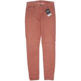 7 For All Mankind Damen Jeans, pink, Gr. 28