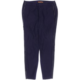 BOSS Orange Damen Stoffhose, marineblau, Gr. 38