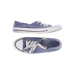 Converse Damen Sneakers, blau, Gr. 37