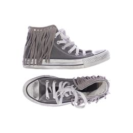 Converse Damen Sneakers, grau, Gr. 36.5