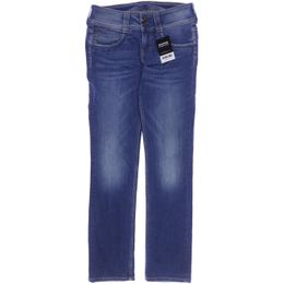 Pepe Jeans Damen Jeans, blau, Gr. 29