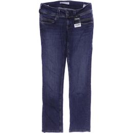 Pepe Jeans Damen Jeans, blau, Gr. 30