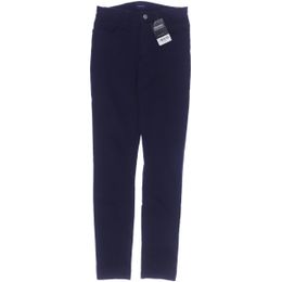 Gant Damen Jeans, marineblau, Gr. 27