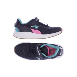 Kangaroos Damen Sneakers, marineblau, Gr. 35