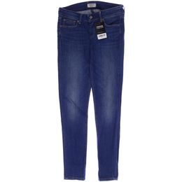 Pepe Jeans Damen Jeans, blau, Gr. 28