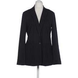 Tom Tailor Damen Blazer, marineblau, Gr. 36