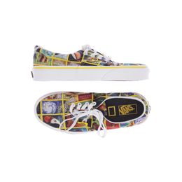 Vans Damen Sneakers, mehrfarbig, Gr. 36.5