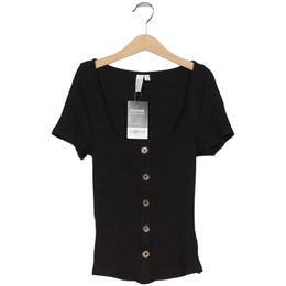 & other stories & Other Stories Damen T-Shirt, schwarz, Gr. 34