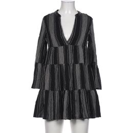 Only Damen Kleid, schwarz, Gr. 34