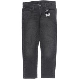 Levi's Levis Damen Jeans, schwarz, Gr. 30