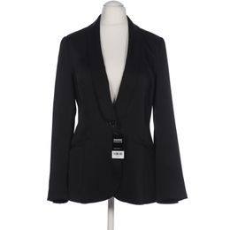 Alba Moda Damen Blazer, schwarz, Gr. 38