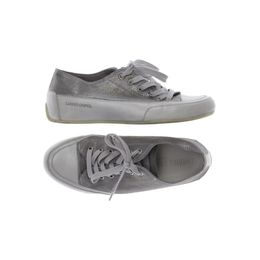 Candice Cooper Damen Sneakers, grau, Gr. 37