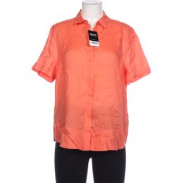 Brax Damen Bluse, rot, Gr. 40