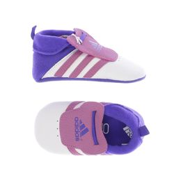 Adidas Damen Kinderschuhe, weiß, Gr. 19