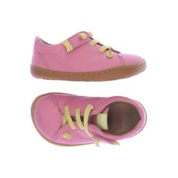 Camper Damen Kinderschuhe, pink, Gr. 22