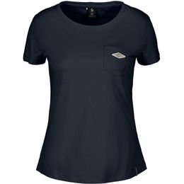 Scott Pocket, T-Shirt Damen