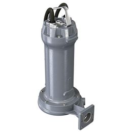 Aco Muli Max Sita Tauchpumpe, P1=1,78 kW P2=1,5 kW