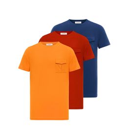 Anou Anou Shirt Herren Gr&ouml;&szlig;e XXXL bunt