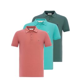Anou Anou Shirt Herren Gr&ouml;&szlig;e L bunt