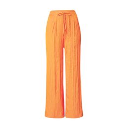 ABOUT YOU Hose 'Gunda' Damen Gr&ouml;&szlig;e 42 orange