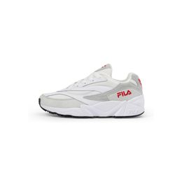 Fila Sneaker Damen Gr&ouml;&szlig;e 42 grau / wei&szlig;