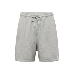 Nike Sportswear Shorts 'CLUB' Herren Gr&ouml;&szlig;e 35/36 grau