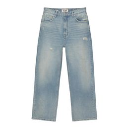 Pull&Bear Pull&bear Jeans Herren Gr&ouml;&szlig;e 32 blau