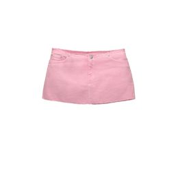 Pull&Bear Pull&bear Rock Damen Gr&ouml;&szlig;e 40 rosa