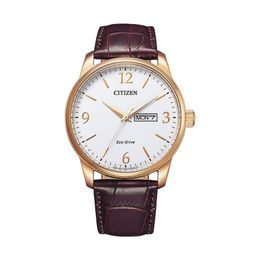 Citizen Herrenuhr Sport Eco-Drive BM8553-16AE