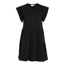 Vila Kleid 'VISummer' Damen Gr&ouml;&szlig;e 44 schwarz