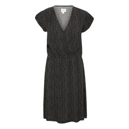 Saint Tropez Dress 'Edua' female Black size XL