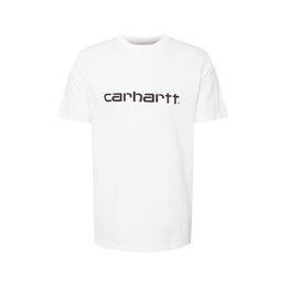 Carhartt Work In Progress Carhartt Wip Shirt male White size XS