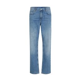 KARL LAGERFELD JEANS Jeans male size 36 Blue denim
