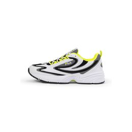 Fila Sneaker 'ACTIX' Herren Gr&ouml;&szlig;e 41 schwarz / wei&szlig;