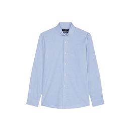 Marc O'Polo Marc O'Polo Hemd Herren Größe M hellblau