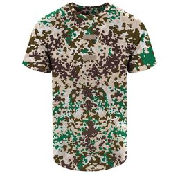 Normani Shirt male Beige size XXL