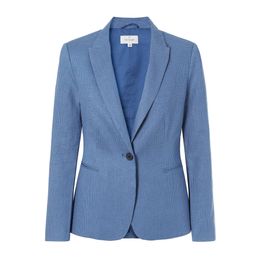 TATUUM Blazer Damen Gr&ouml;&szlig;e 34 hellblau