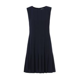TATUUM Kleid 'CHADIA' Damen Gr&ouml;&szlig;e 40 navy Winterkleid