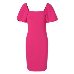 TATUUM Kleid Damen Gr&ouml;&szlig;e 38 fuchsia Winterkleid