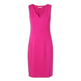 TATUUM Kleid 'HAGA' Damen Gr&ouml;&szlig;e 40 fuchsia Winterkleid