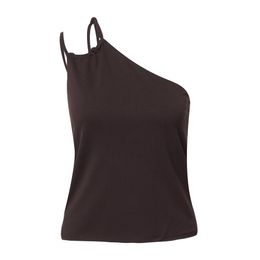 NU-IN Top Damen Gr&ouml;&szlig;e XL braun